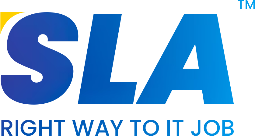 Home | SLA Institute